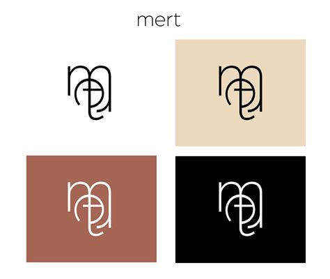 Monogram On Behance Monogram On Behance