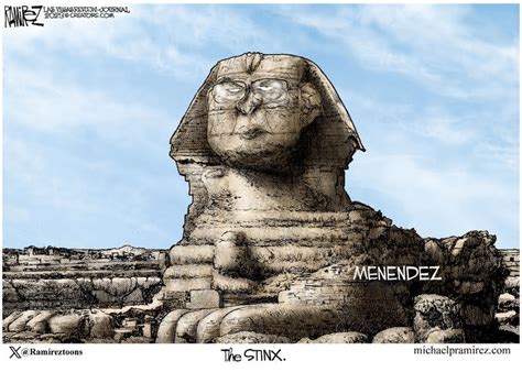 The Stinx : r/conservativecartoons