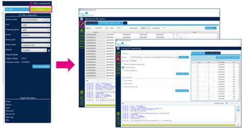 STM32CubeProgrammer Tutorial Reversepcb