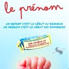 Spectacle Le Pr Nom Tourn E Lyon Espace Culturel George Sand Saint Quentin Fallavier