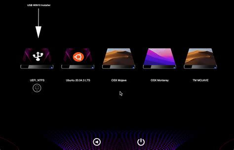 Manually Installing Windows No Way To Boot W In Opencore Need