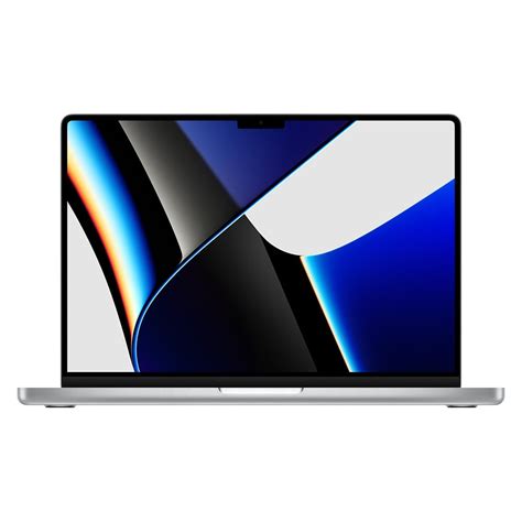 แมคบุ๊คโปร MacBook Pro 14 (2021) พร้อมชิป M1 Pro| 8C CPU/14C GPU/16GB ...