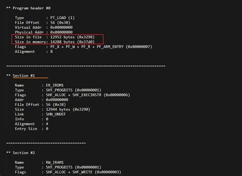 [011] [stm32] mdk使用命令行进行编译与链接 mdk如何使用命令行编译 csdn博客