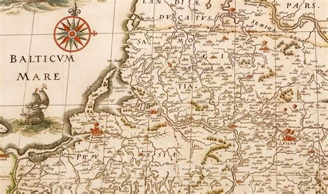 Black People In The Grand Duchy Of Lithuania Delfi En