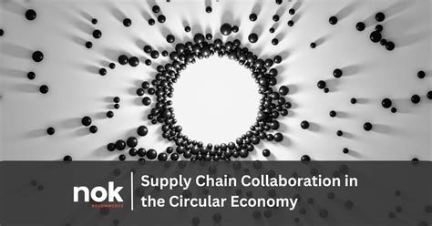 Supply Chain Collaboration Nok Recommerce