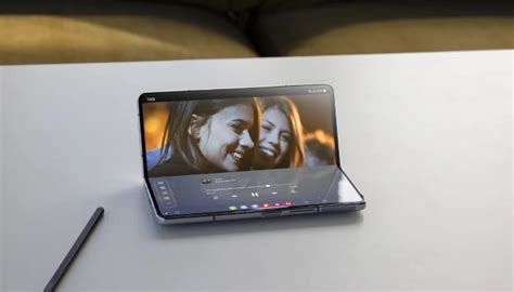 Samsungs Newest Foldable Phone Rolls Out With Hefty Price Tag The Celeb Post