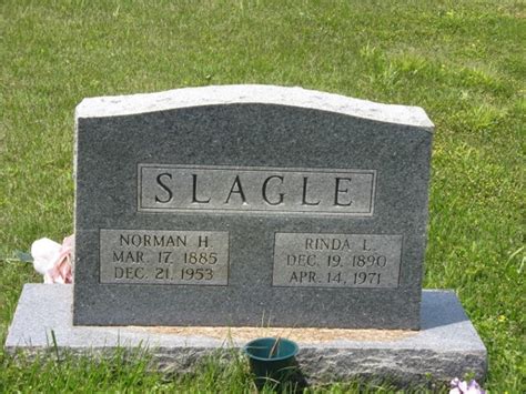 Dorinda Caroline Rinta” Lollar Slagle 1890 1971 Mémorial Find A Grave