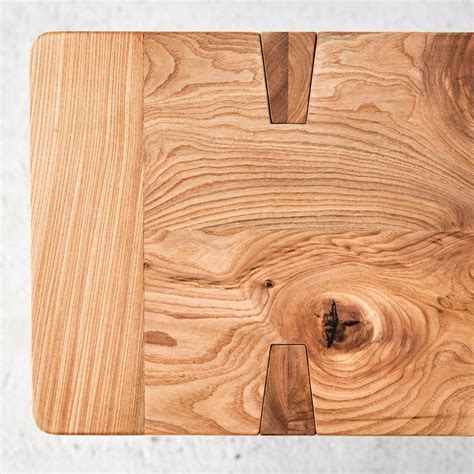 Sylvan Bench Maison Flâneur