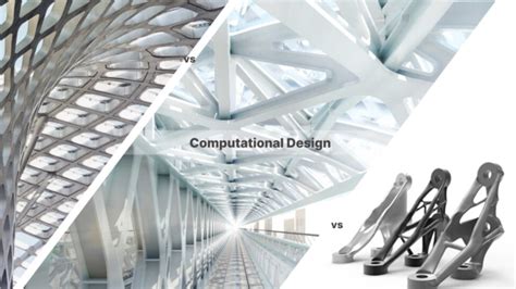 what is the difference between generative computational and