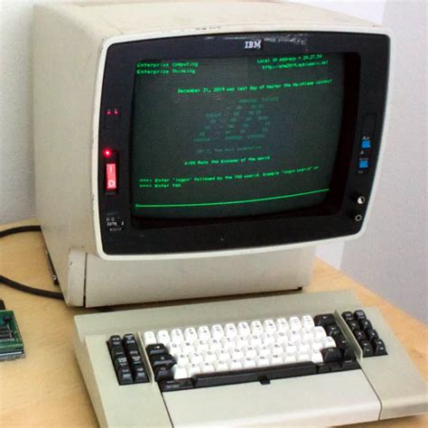 Mainframe 3270 Terminal Emulator Troniclasopa