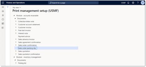 Print Management In Simple Words Docentric AX