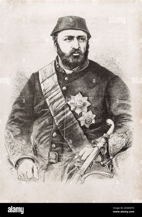 Sultan Abdul Aziz Khan Fotos Und Bildmaterial In Hoher Auflösung Alamy