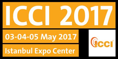 Icci 2017 Green Journal