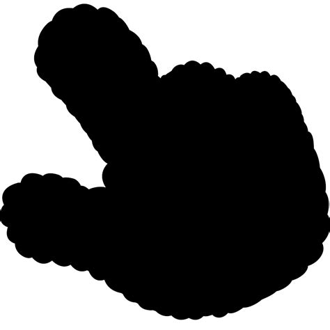 Raspberry Texture Cursor Cursor Space