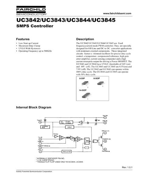 Smps Controller Pdf