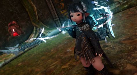 Miniscule Adventurer Eorzea Collection