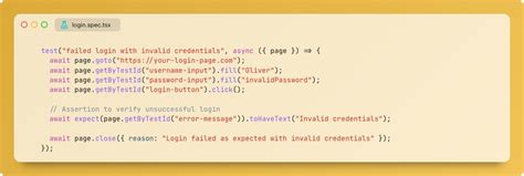 qabinary on linkedin tipsntricks playwright automation testautomation qa
