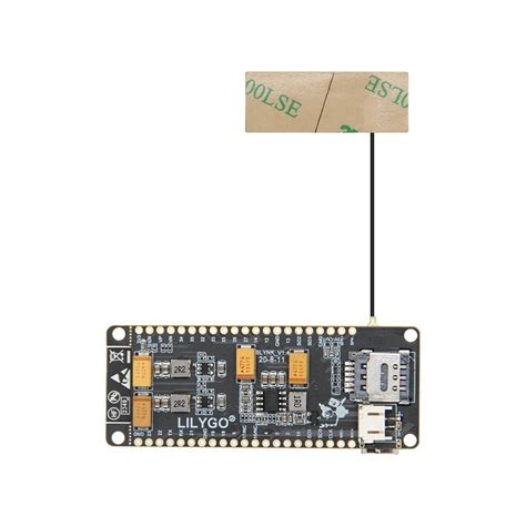 Lilygo T Call Esp32 Sim800l Gsmbluetoothwifi Köp På Tradera 665674932