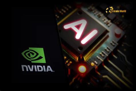 Crypto Ipos And Nvidia Drop Could Propel Bitcoin Rally In 2025 Bitcoinworld
