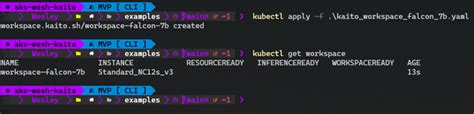 running ai models on aks with the kubernetes ai toolchain operator