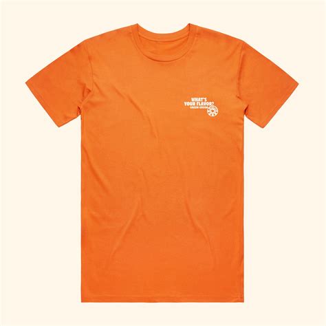 Merch Store Green Crush