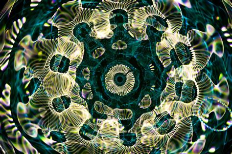 Feature Detectors And Descriptors The Backbone Of Computer Vision