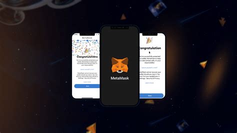 How To Set Up Security For Metamask Metamask Security Practices