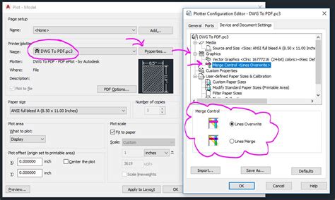 Solved Autocad 2016 Dwg To Pdf Text Masks Printing Black Page 5 Autodesk Community