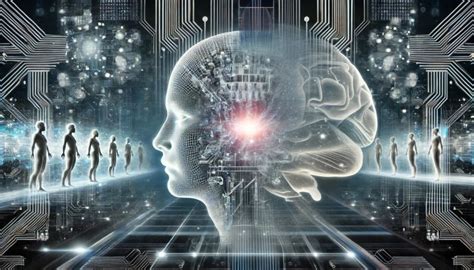 Paul M Turner Iii On Linkedin Ai Singularity Humanevolution