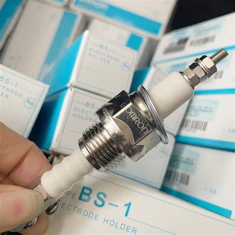 Original Omron Keeper Controller Bs 1 Ps 3s Ps 4s Ps 5s High Temperature Boiler Water Level