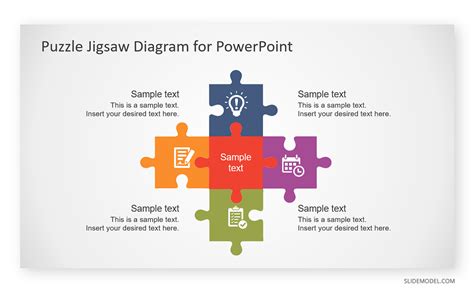 How To Create Puzzle Pieces In PowerPoint