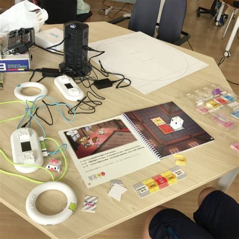 Coderdojo 光 小・中学生のためのプログラミングクラブ