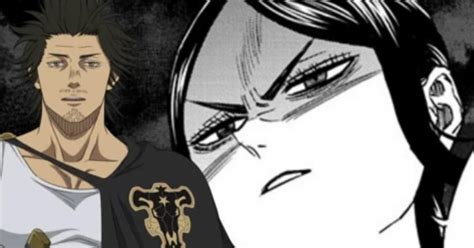 Black Clover Gets To The Bottom Of Ichika S Feud With Yami ComicBook Com