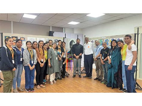 Interactive Session With Architect Hafeez Contractor Aditya College Of Architecture