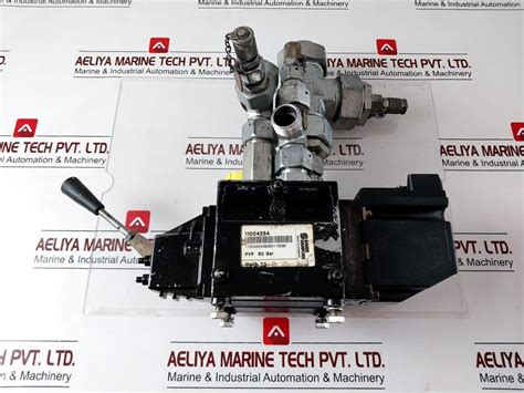 Sauer Danfoss 11004254 Proportional Valve 60 Bar Aeliya Marine