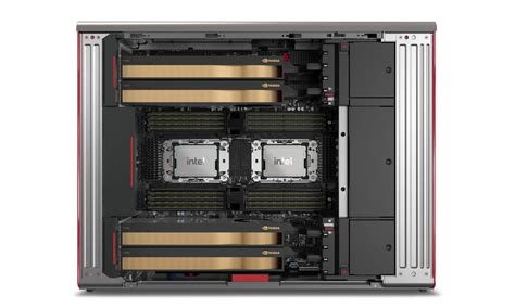 Lenovo Launches Next Generation Thinkstation Workstations Storagereview Com