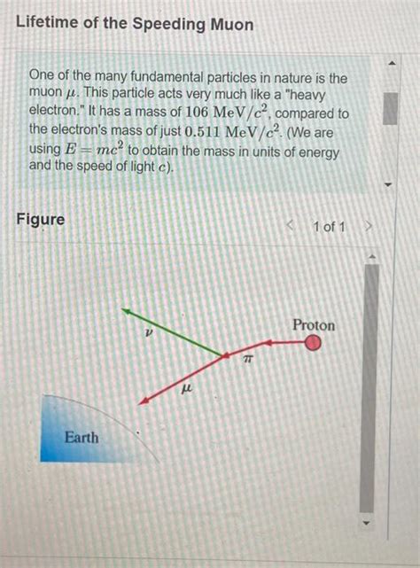 One Of The Many Fundamental Particles In Nature Is
