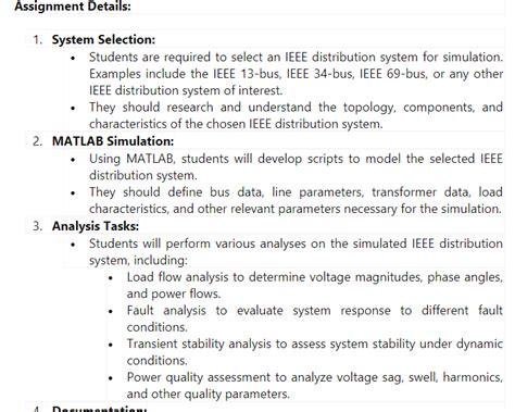 Solved Assignment Details System Selection Students Are Chegg