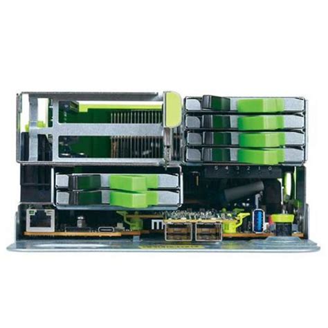 Open Compute Solutions ScaleUp Technologies