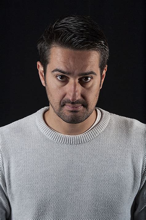 David M Santana Biografía Mejores Películas Series Imágenes Y