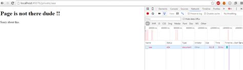 C Custom Errors In Asp Net Mvc Stack Overflow