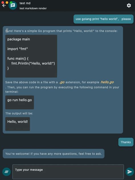 Master Markdown And Multi Line Selection In Flutter A Step By Step
