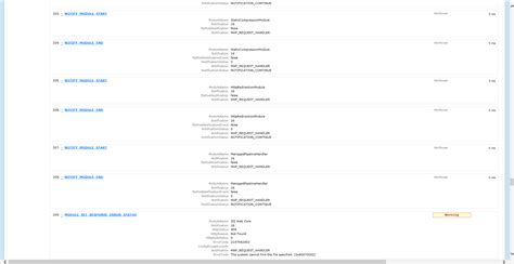 Net Asp Net Web Api 2 Breaks On Iis 7 5 Stack Overflow