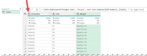 Got Bitten By An Undefined Data Column In Powerquery Wmfexcel
