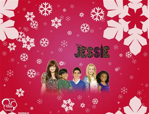 Jessie Wallpaper Disney Channel WallpaperSafari Jessie Wallpaper Disney Channel WallpaperSafari