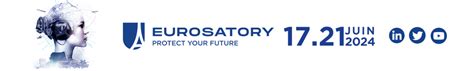 Breaking Ground Leroy Automation Leads The Charge At Eurosatory 2024