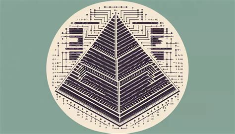 怎么用go语言打印一个金字塔 • Worktile社区