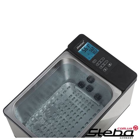 Су Вид Steba SV 200 Sous Vide PRO, цена. Купить Су Вид Steba SV 200 ...