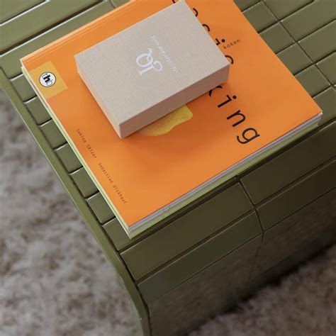 Table Basse Tiles L 80 X H 40 Cm Pastel Living