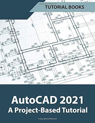 Autocad 2021 A Project Based Tutorial In Oman Whizz Autocad